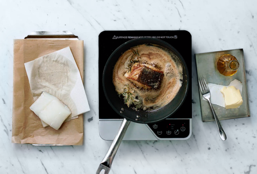 Fiskeriet - Produkter från havet - fiskeriet.se